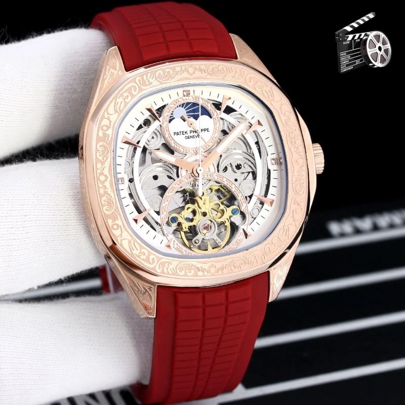 Budget-friendly PATEK PHILIPPE Watches
