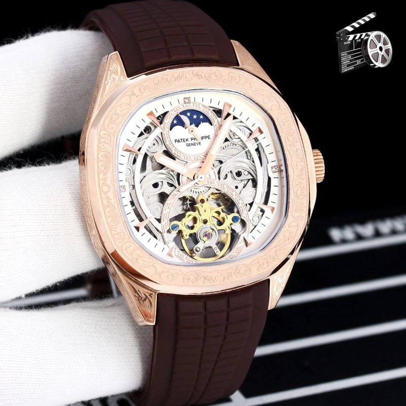 Budget-friendly PATEK PHILIPPE Watches