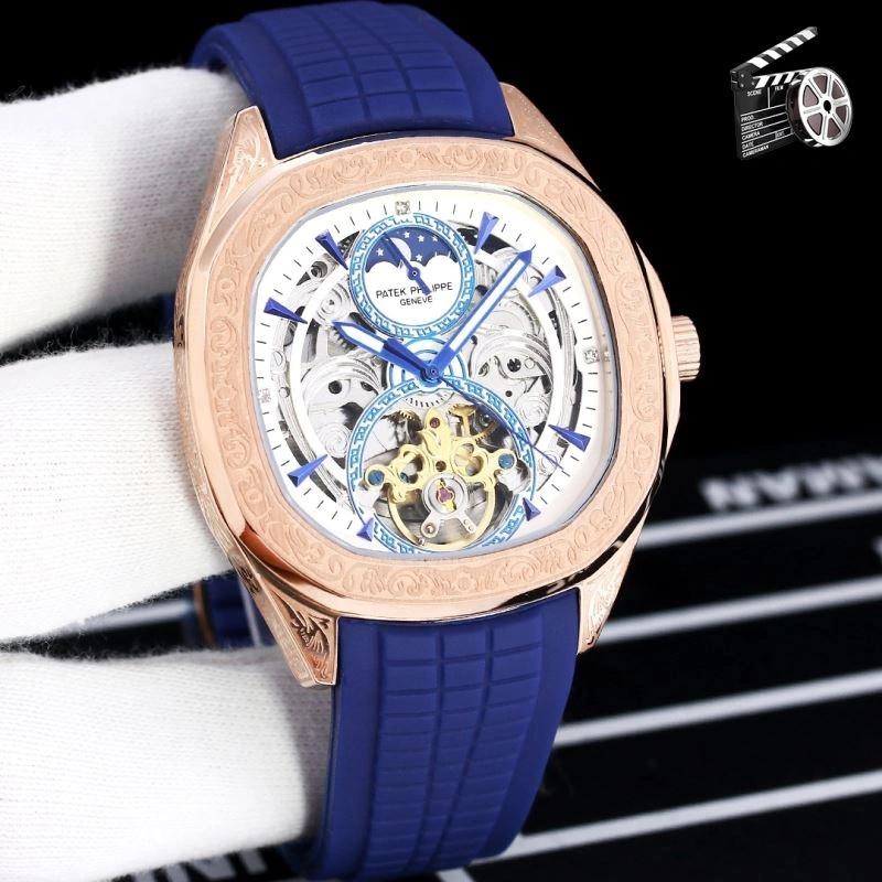 Budget-friendly PATEK PHILIPPE Watches