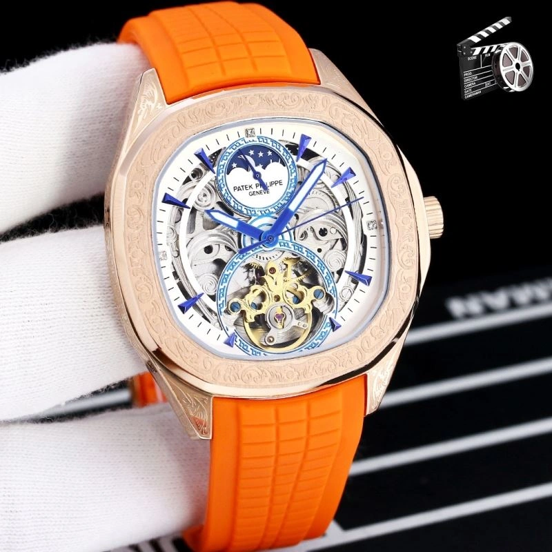 Budget-friendly PATEK PHILIPPE Watches