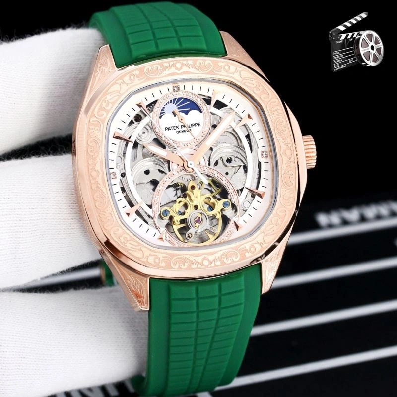 Budget-friendly PATEK PHILIPPE Watches