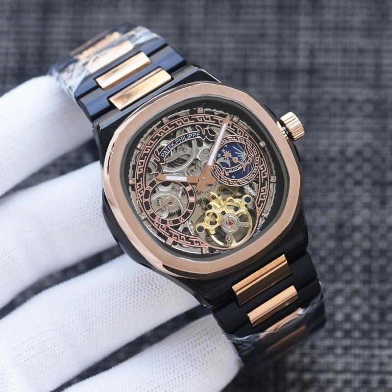 PATEK PHILIPPE Watches