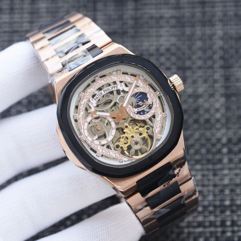 Accurate model PATEK PHILIPPE Watches
