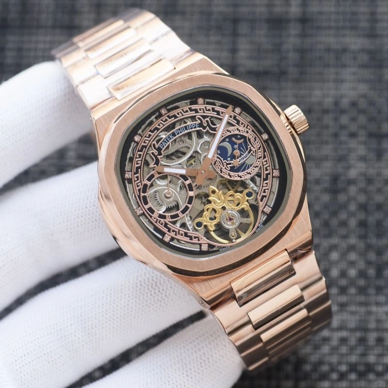 Brand-original PATEK PHILIPPE Watches