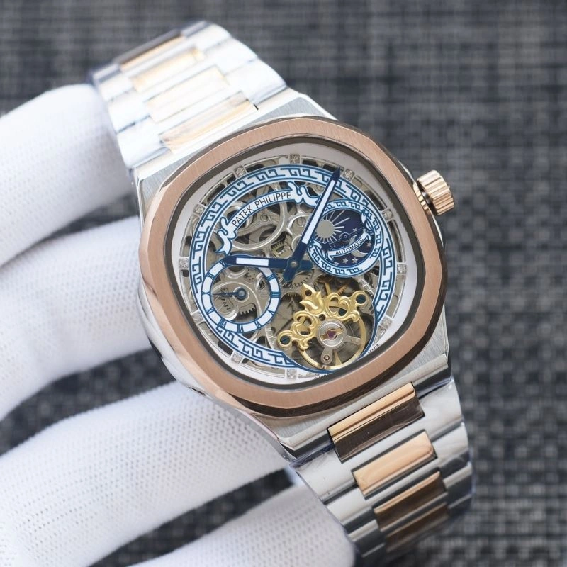 Brand-original PATEK PHILIPPE Watches