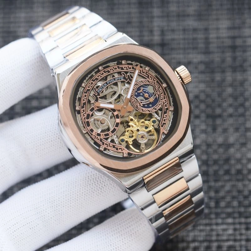 Brand-original PATEK PHILIPPE Watches
