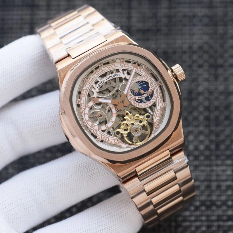 Brand-original PATEK PHILIPPE Watches