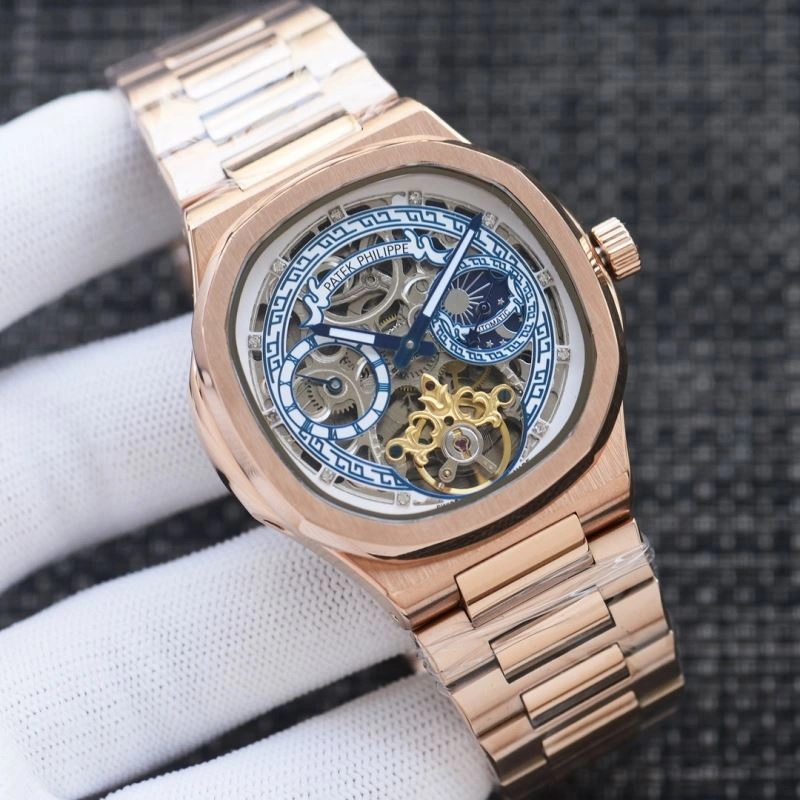 Brand-original PATEK PHILIPPE Watches