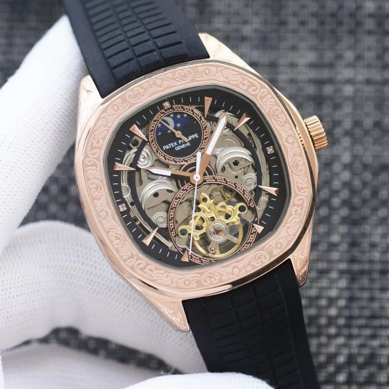 Mirror quality PATEK PHILIPPE Watches