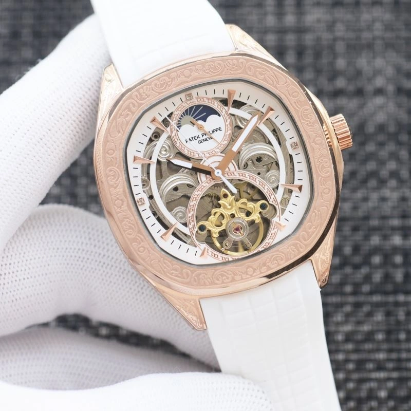 Mirror quality PATEK PHILIPPE Watches