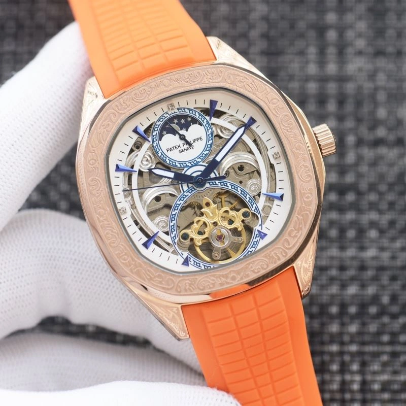 Mirror quality PATEK PHILIPPE Watches