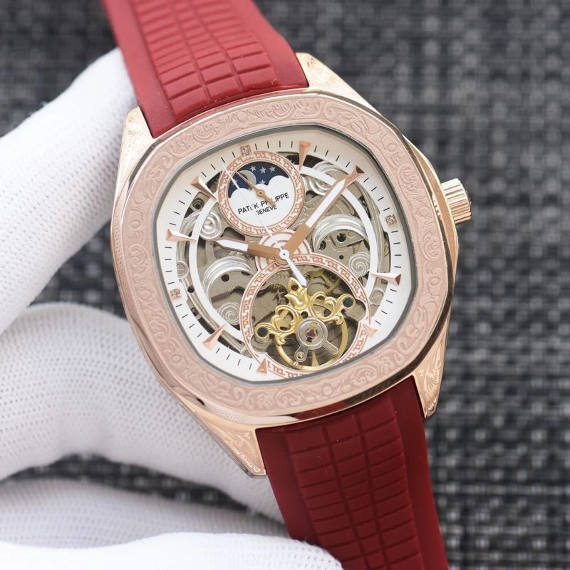 Mirror quality PATEK PHILIPPE Watches