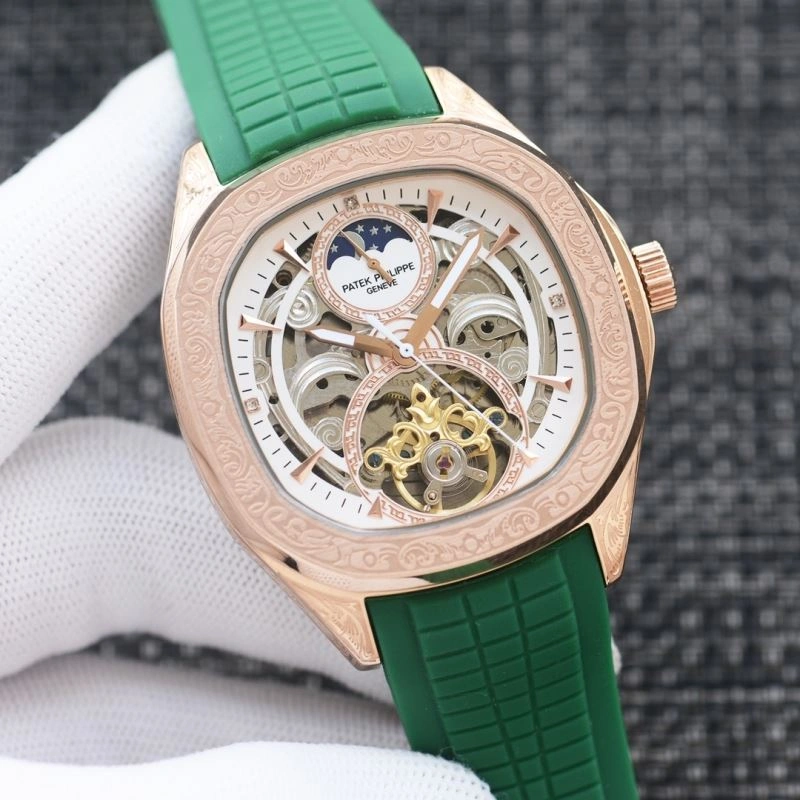 Mirror quality PATEK PHILIPPE Watches