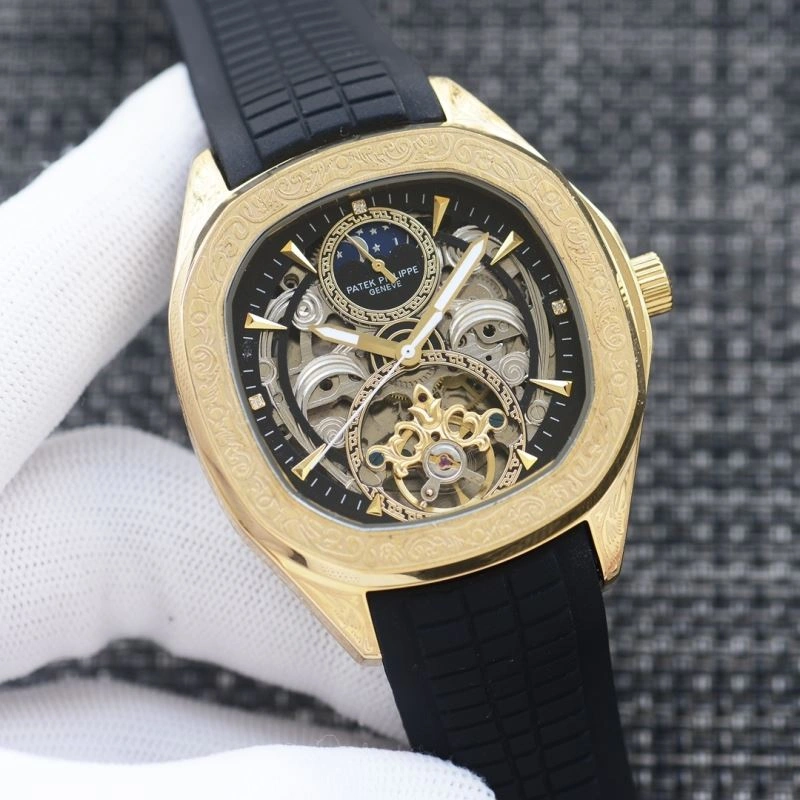 Top mirror PATEK PHILIPPE Watches