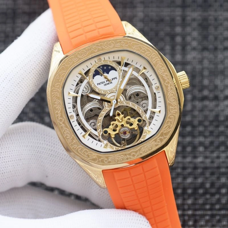 Top mirror PATEK PHILIPPE Watches