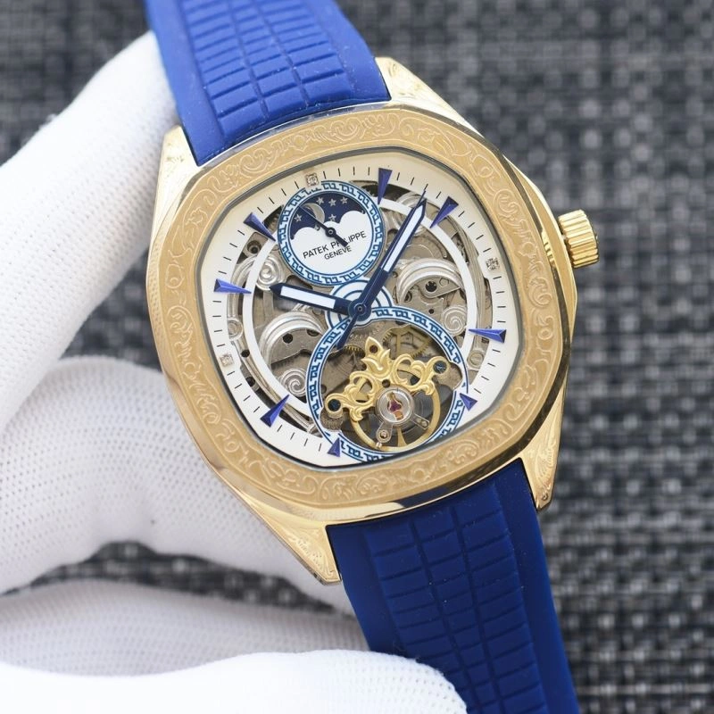 Top mirror PATEK PHILIPPE Watches