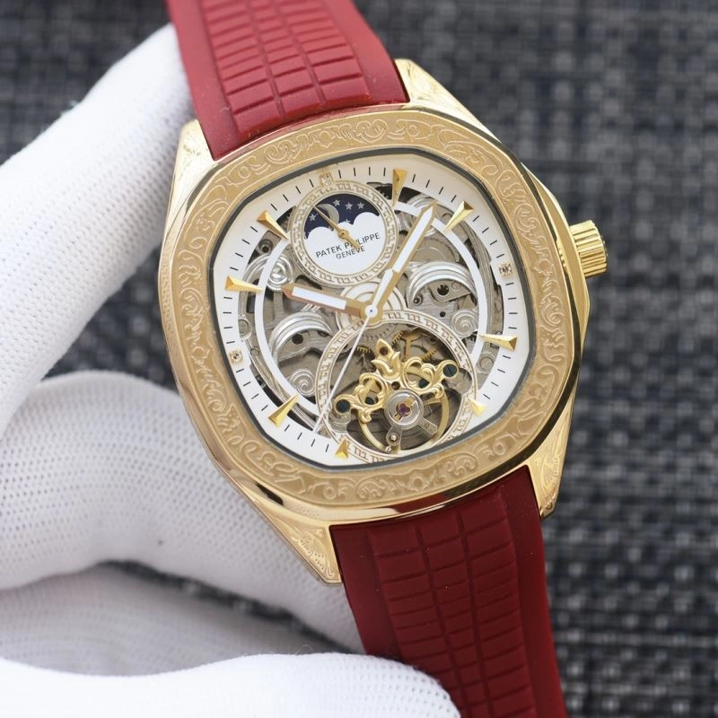 Top mirror PATEK PHILIPPE Watches