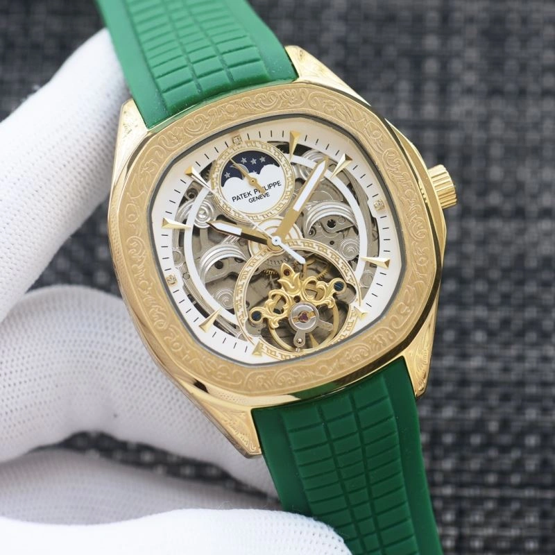Top mirror PATEK PHILIPPE Watches