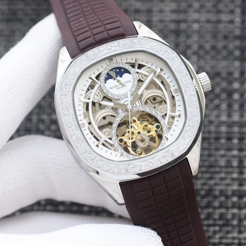 Indistinguishable PATEK PHILIPPE Watches