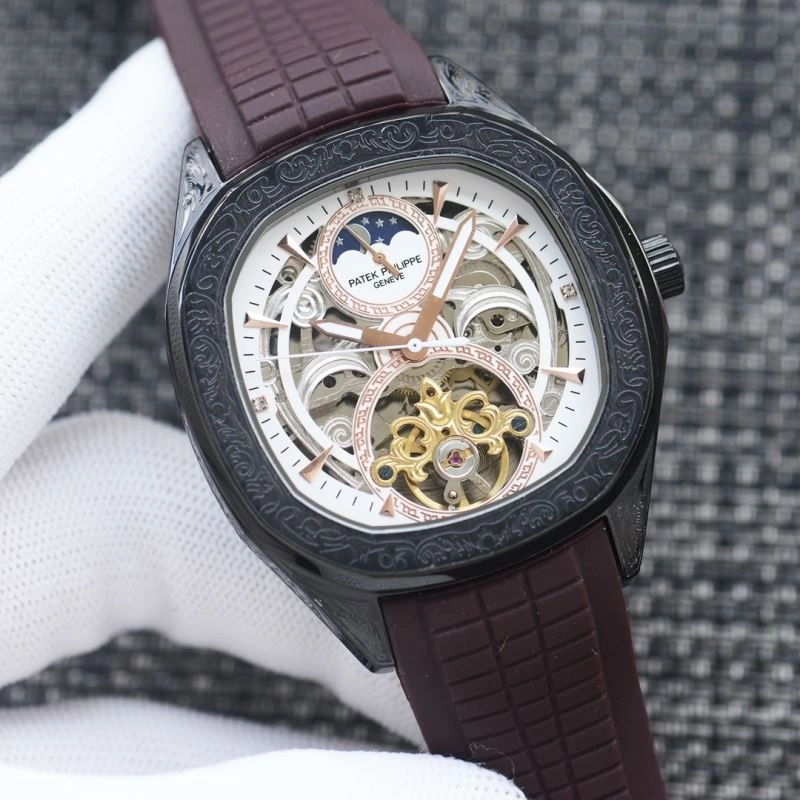 Indistinguishable PATEK PHILIPPE Watches