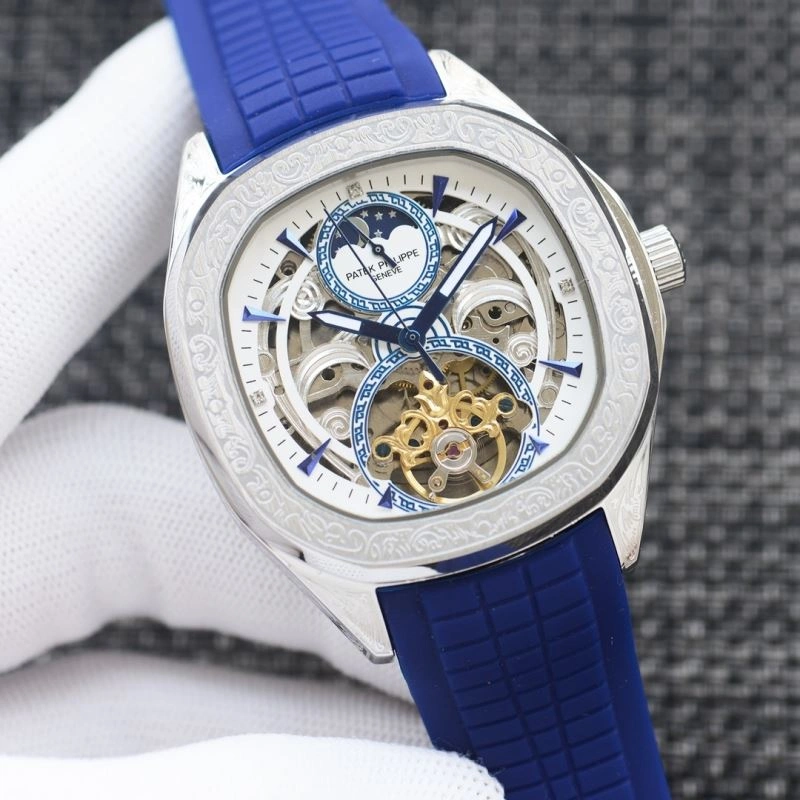 Indistinguishable PATEK PHILIPPE Watches