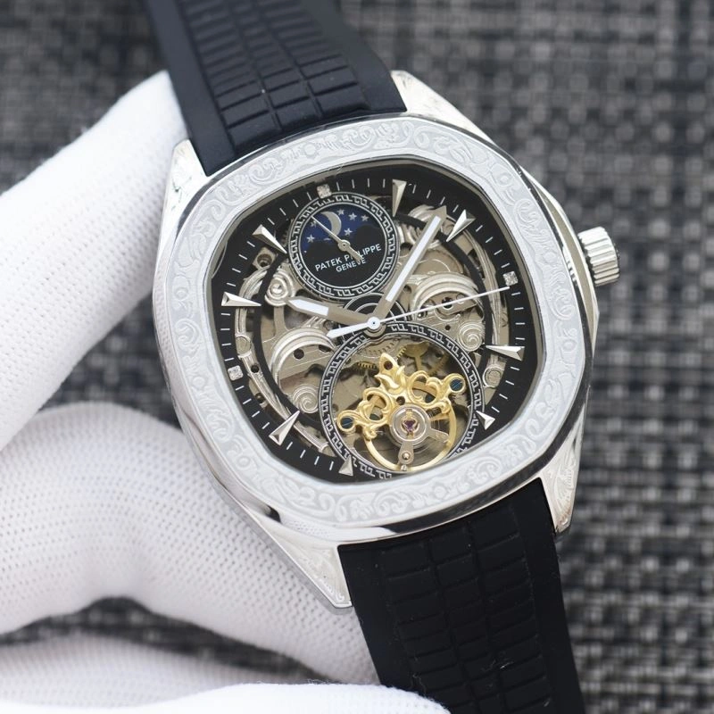 Indistinguishable PATEK PHILIPPE Watches