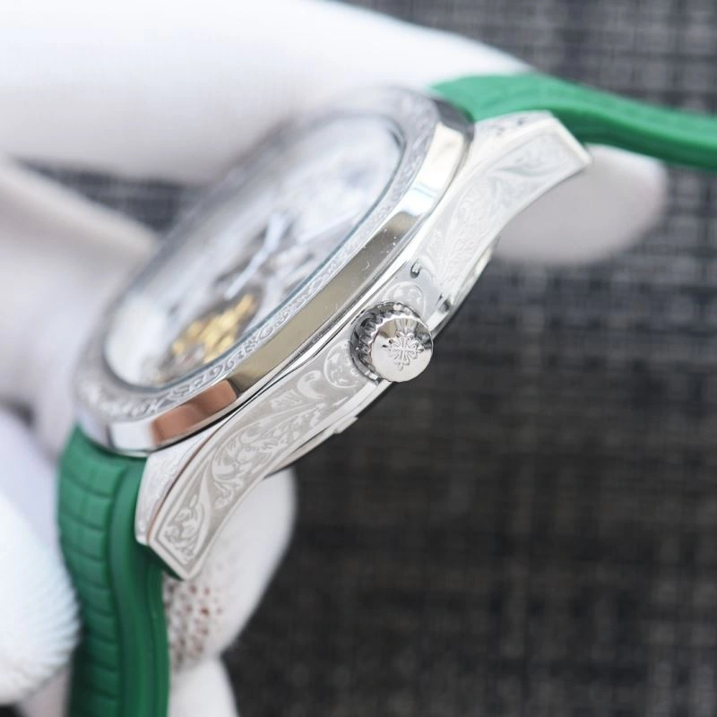 Indistinguishable PATEK PHILIPPE Watches