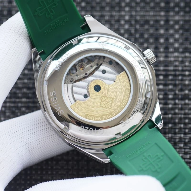 Indistinguishable PATEK PHILIPPE Watches