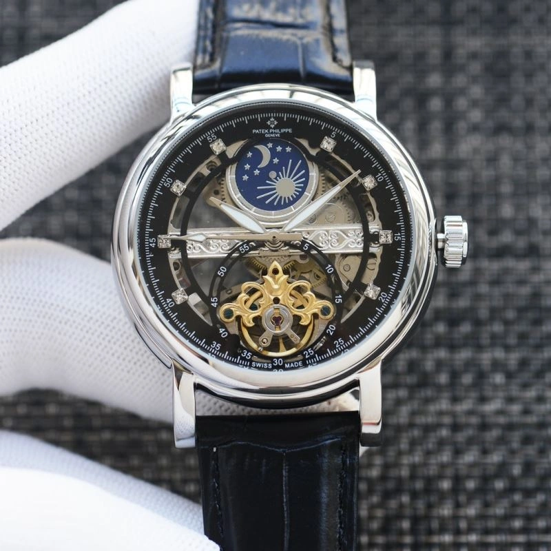 Factory-made PATEK PHILIPPE Watches