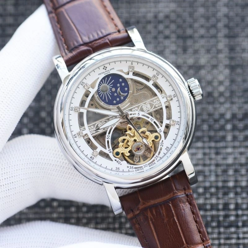 Factory-made PATEK PHILIPPE Watches