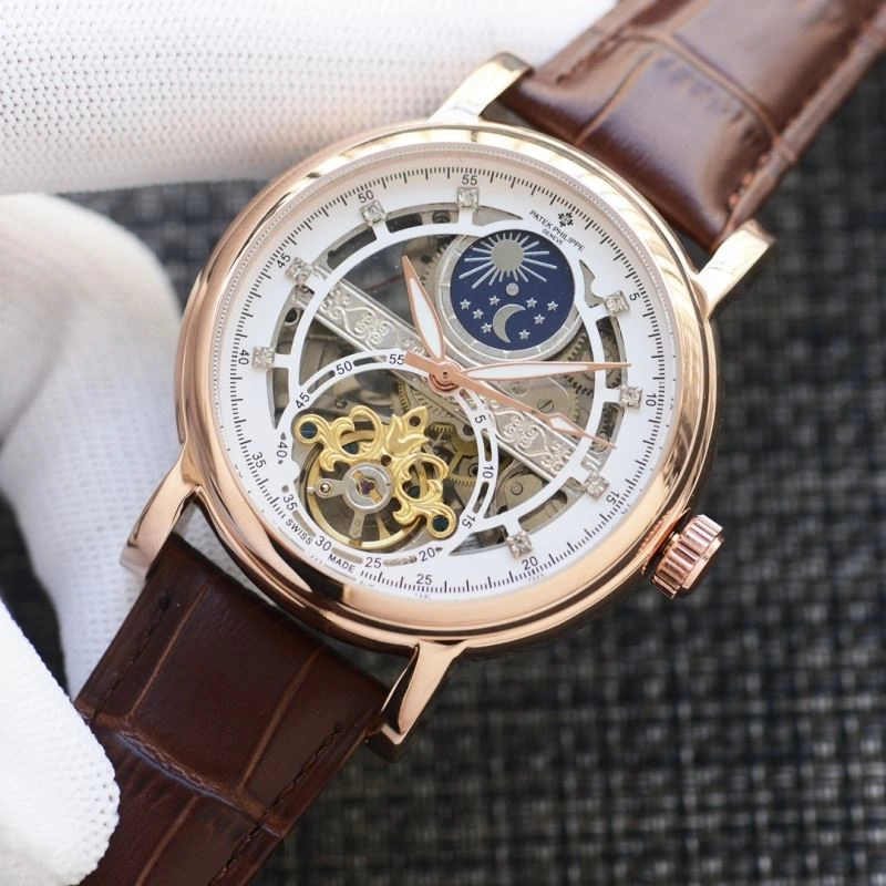 Factory-made PATEK PHILIPPE Watches