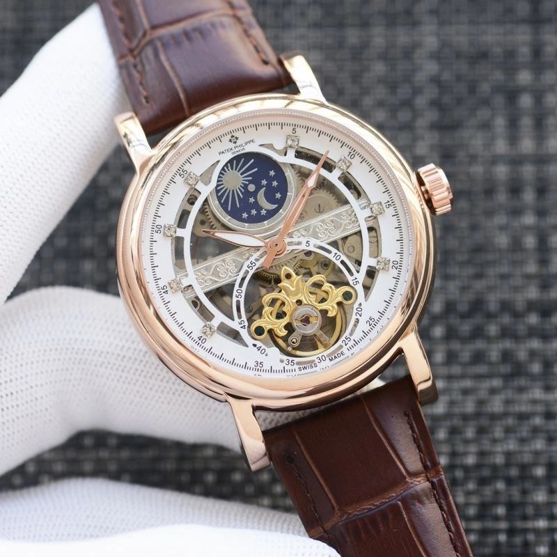 Factory-made PATEK PHILIPPE Watches