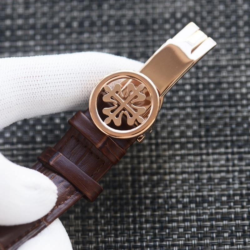 Factory-made PATEK PHILIPPE Watches