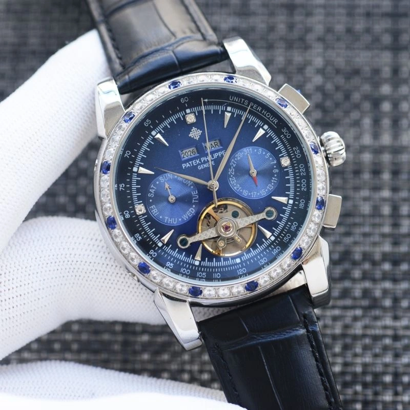 PATEK PHILIPPE Watches