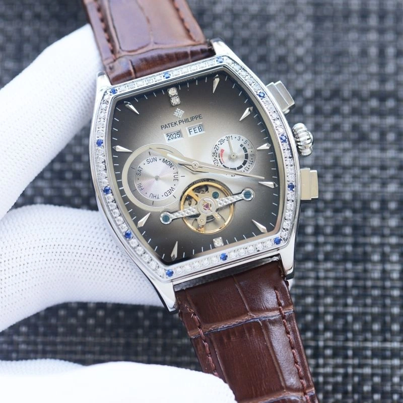 Brand-original PATEK PHILIPPE Watches