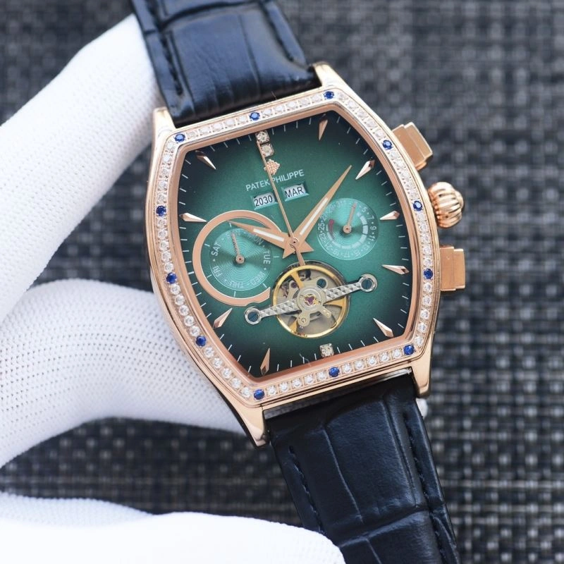 Brand-original PATEK PHILIPPE Watches