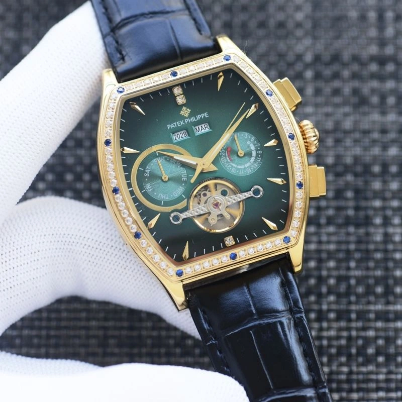 Brand-original PATEK PHILIPPE Watches