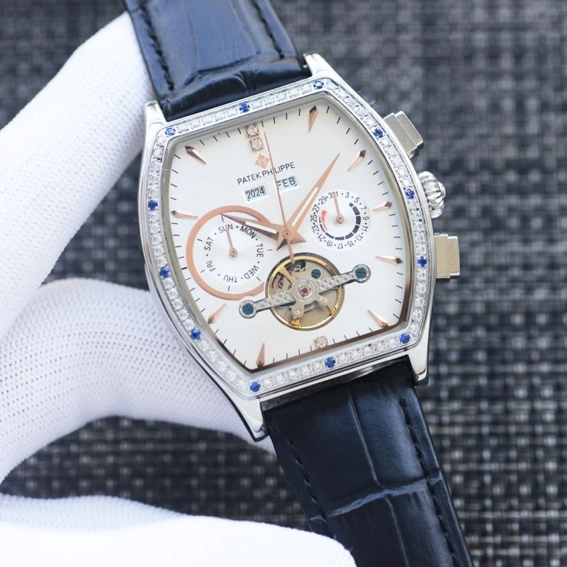Brand-original PATEK PHILIPPE Watches