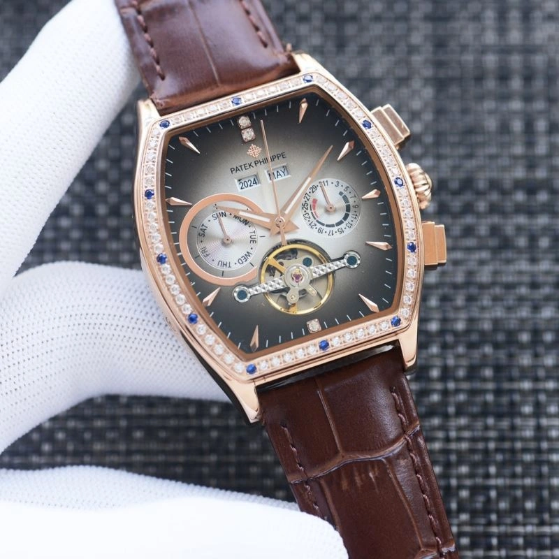 Brand-original PATEK PHILIPPE Watches