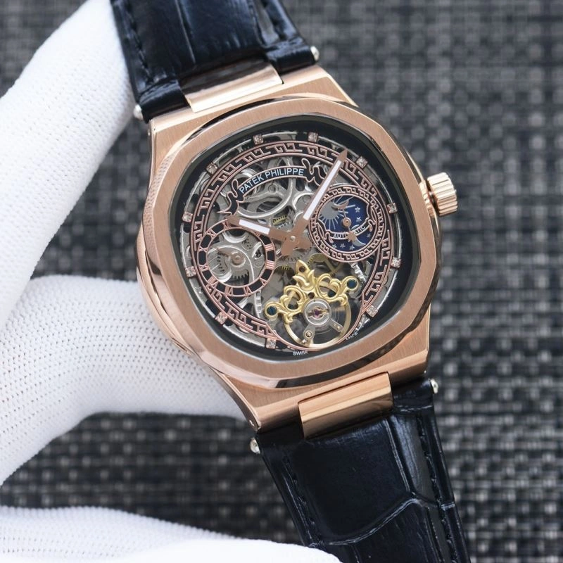 PATEK PHILIPPE Watches