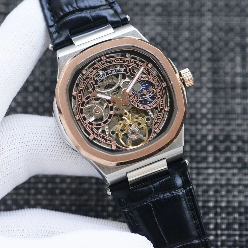 Low-cost PATEK PHILIPPE Watches