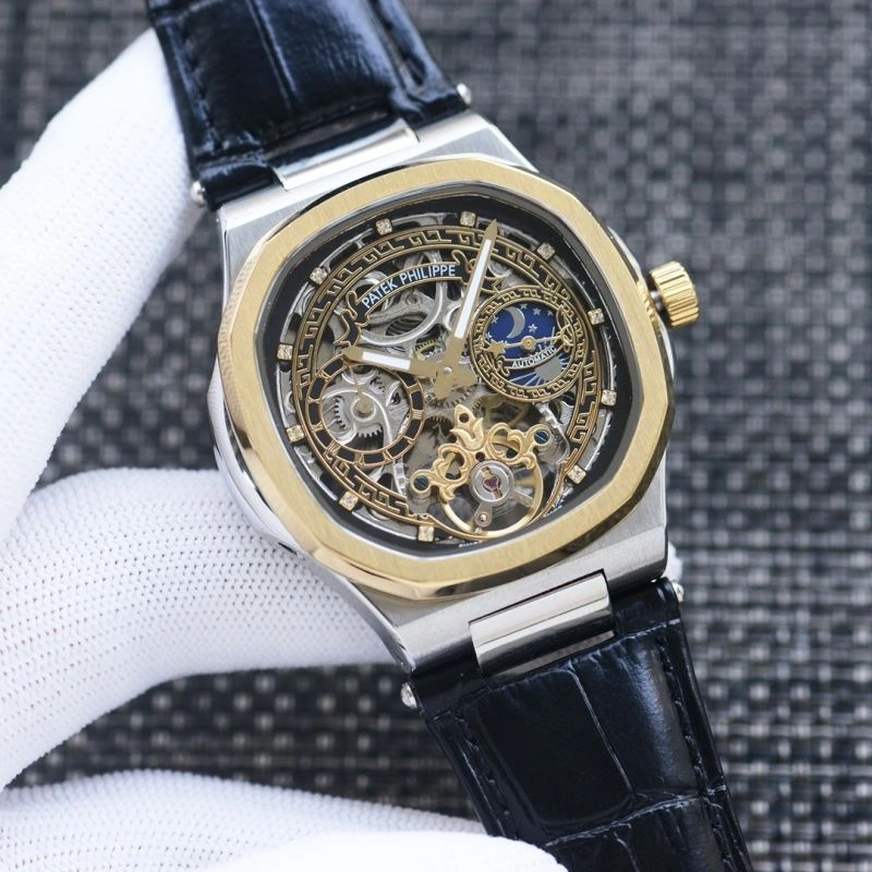 Inexpensive PATEK PHILIPPE Watches