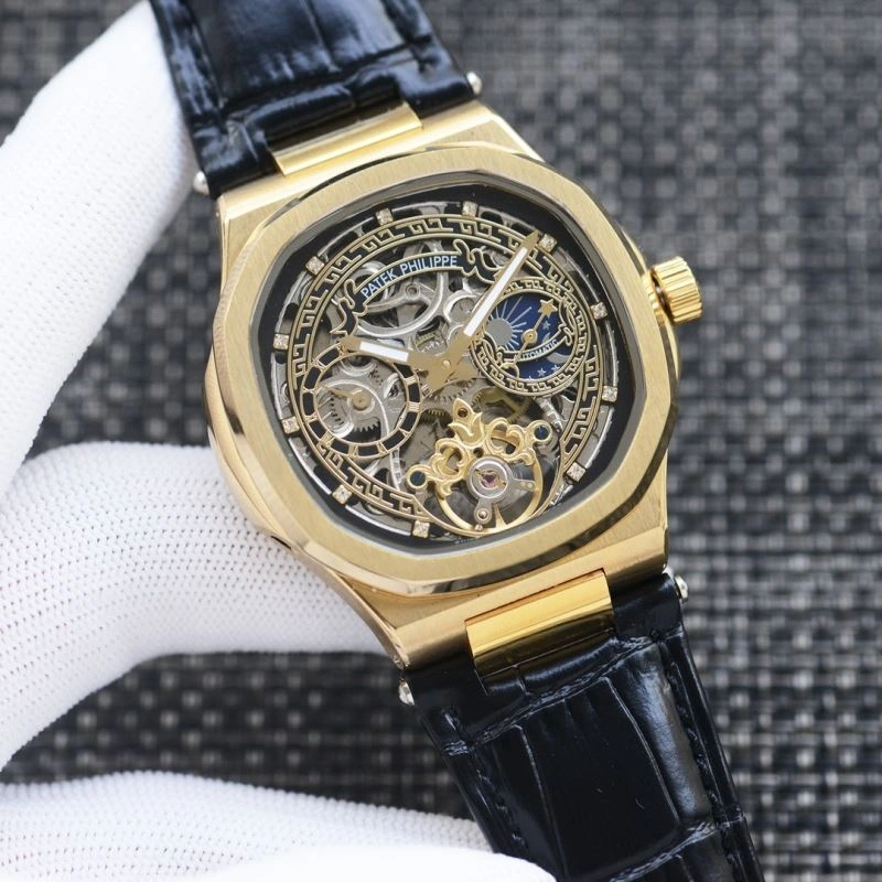 Inexpensive PATEK PHILIPPE Watches