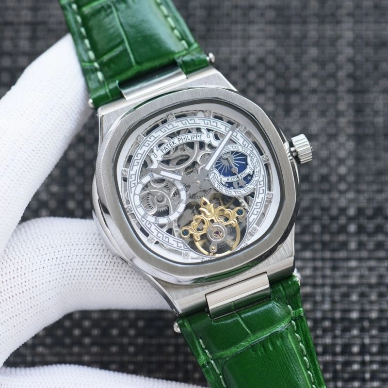 Inexpensive PATEK PHILIPPE Watches