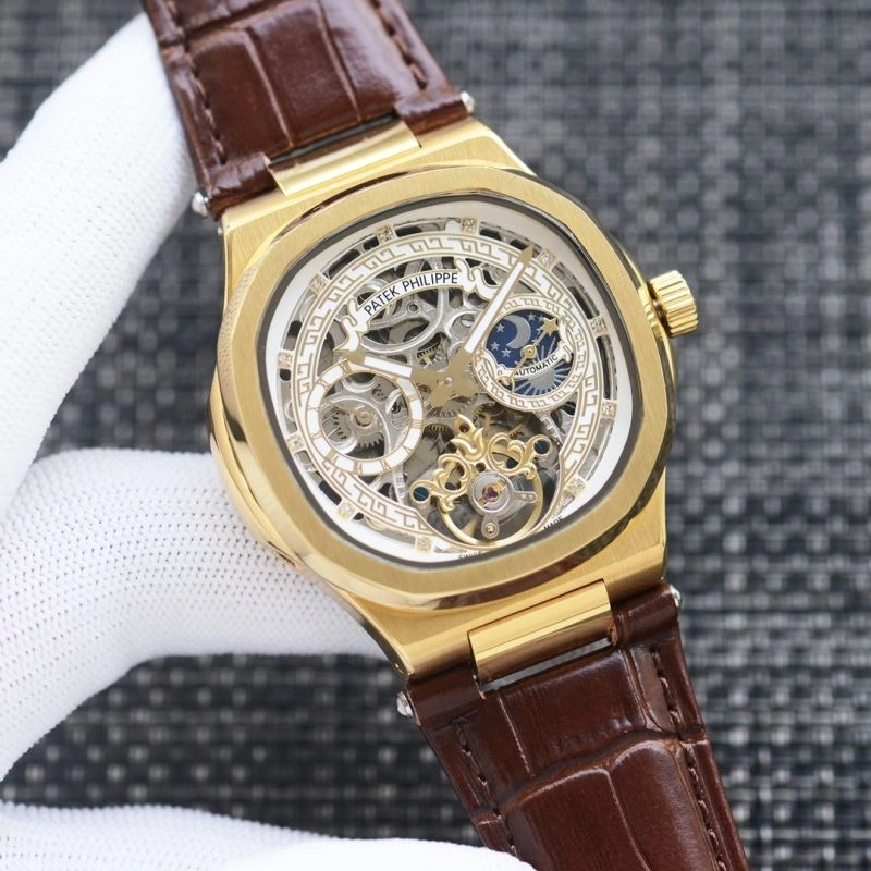 Inexpensive PATEK PHILIPPE Watches