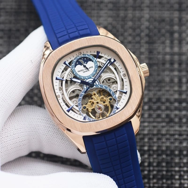 Factory-made PATEK PHILIPPE Watches