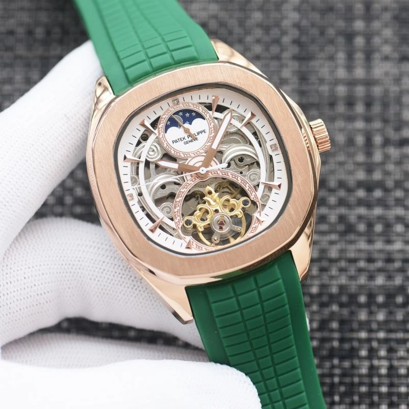 Factory-made PATEK PHILIPPE Watches