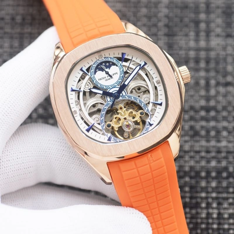 Factory-made PATEK PHILIPPE Watches