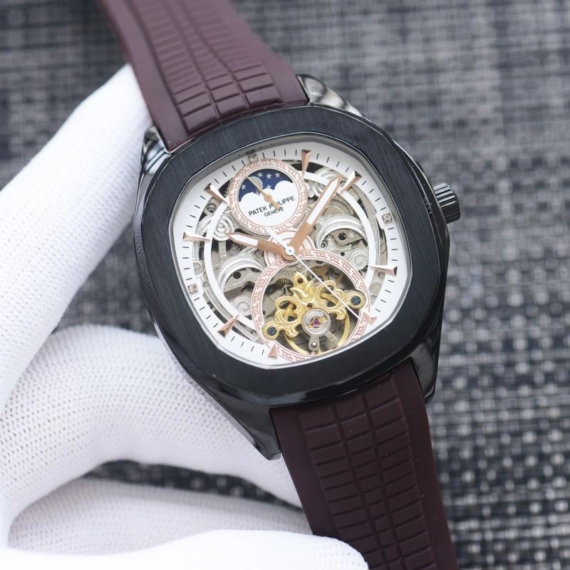 Budget-friendly PATEK PHILIPPE Watches