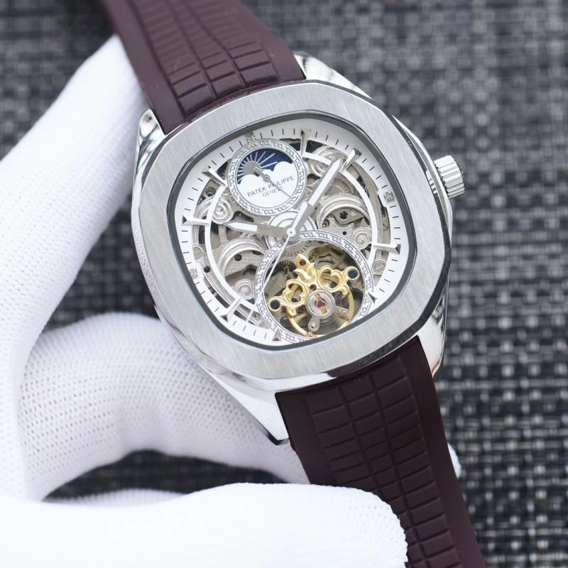 Budget-friendly PATEK PHILIPPE Watches